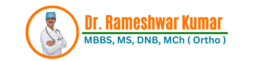 Sitting Posture & Knee Pain – Causes, Effects & Fixes | Dr. Rameshwar Kumar